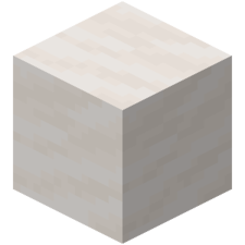 Block of Quartz – Official Minecraft Wiki