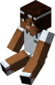 Sitting – Official Minecraft Wiki
