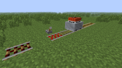 Minecart with TNT – Official Minecraft Wiki