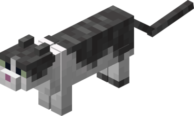 Cat – Official Minecraft Wiki