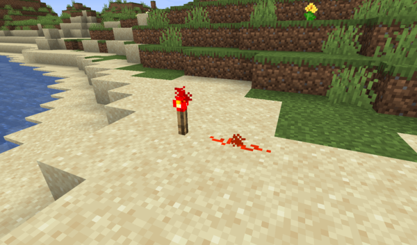 Minecraft Particle Command: The ultimate guide - Cimap Minecraft