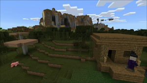 Seed picker – Official Minecraft Wiki