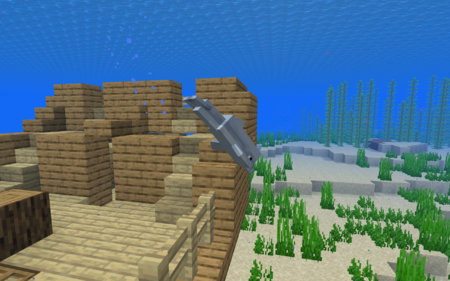 Minecraft Particle Command: The ultimate guide - Cimap Minecraft