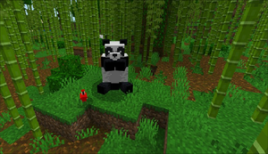 Seed picker – Official Minecraft Wiki