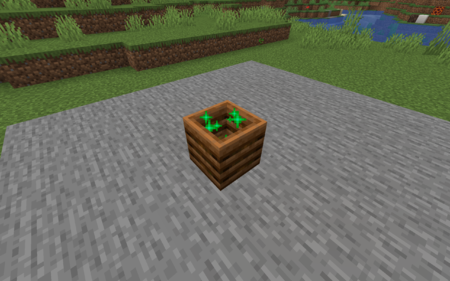 Minecraft Particle Command: The ultimate guide - Cimap Minecraft