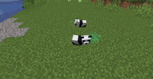 Minecraft Particle Command: The ultimate guide - Cimap Minecraft