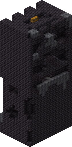 Bastion Remnant – Official Minecraft Wiki