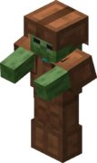 Zombie – Official Minecraft Wiki