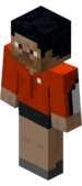 Skin – Official Minecraft Wiki