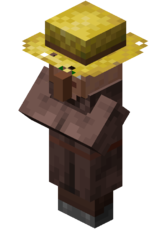Villager – Official Minecraft Wiki
