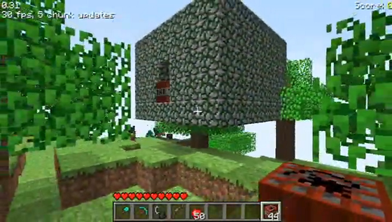 Java Edition Launcher Official Minecraft Wiki