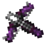 Minecraft Dungeons:Slayer Crossbow – Official Minecraft Wiki