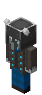 Minecraft Dungeons:Armored Vindicator – Official Minecraft Wiki