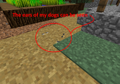 Wolf – Official Minecraft Wiki