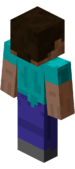 Skin – Official Minecraft Wiki