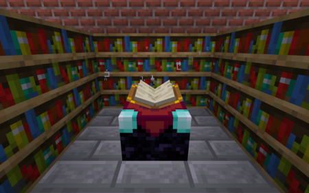 Minecraft Particle Command: The ultimate guide - Cimap Minecraft