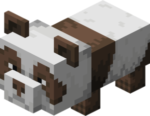 Panda – Official Minecraft Wiki