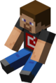 Sitting – Official Minecraft Wiki