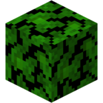 Leaves – Official Minecraft Wiki