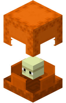 Shulker – Official Minecraft Wiki