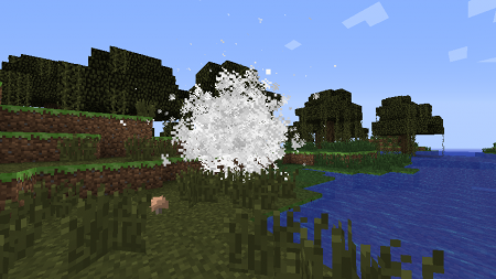 Minecraft Particle Command: The ultimate guide - Cimap Minecraft