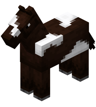 Horse – Official Minecraft Wiki
