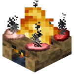 Campfire – Official Minecraft Wiki