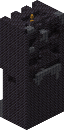 Bastion Remnant – Official Minecraft Wiki