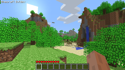Java Edition Alpha v1.0.0 – Official Minecraft Wiki