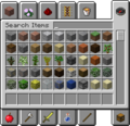 Inventory – Official Minecraft Wiki