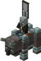Ravager – Official Minecraft Wiki