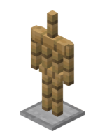 Armor Stand – Official Minecraft Wiki