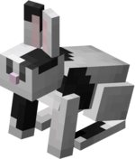 Rabbit – Official Minecraft Wiki