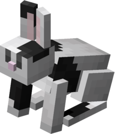 Rabbit – Official Minecraft Wiki