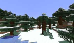 Biome – Official Minecraft Wiki