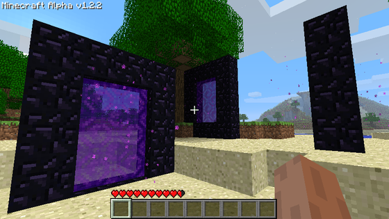 Java Edition Alpha v1.2.2 – Official Minecraft Wiki