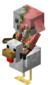 Chicken Jockey – Official Minecraft Wiki
