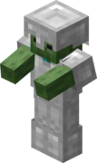 Zombie – Official Minecraft Wiki
