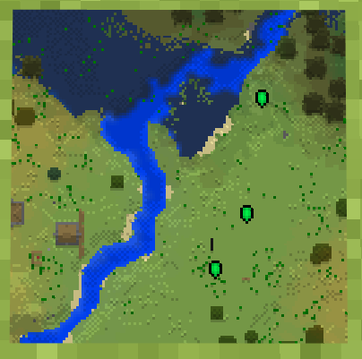 Map – Official Minecraft Wiki