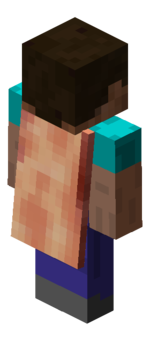 Cape – Official Minecraft Wiki
