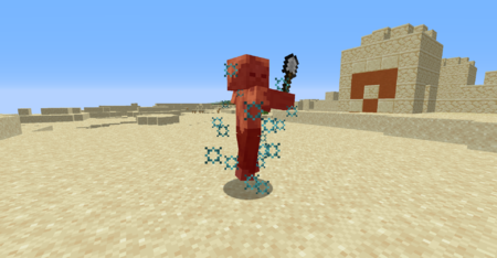 Minecraft Particle Command: The ultimate guide - Cimap Minecraft