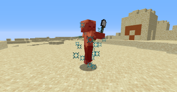 Minecraft Particle Command: The ultimate guide - Cimap Minecraft