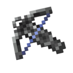 Minecraft Dungeons:Soul Crossbow – Official Minecraft Wiki