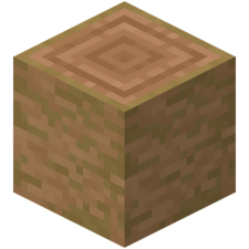 Log – Official Minecraft Wiki