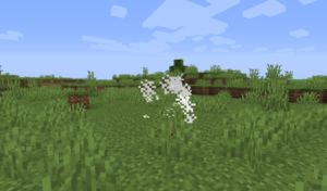 Java Edition data values/Particles – Official Minecraft Wiki