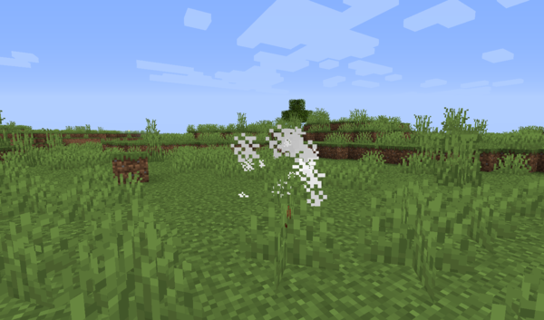 Minecraft Particle Command: The ultimate guide - Cimap Minecraft