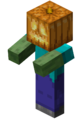 Jack o'Lantern – Official Minecraft Wiki
