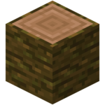 Log – Official Minecraft Wiki