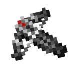 Minecraft Dungeons:Auto Crossbow – Official Minecraft Wiki