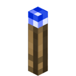 Colored Torch – Official Minecraft Wiki